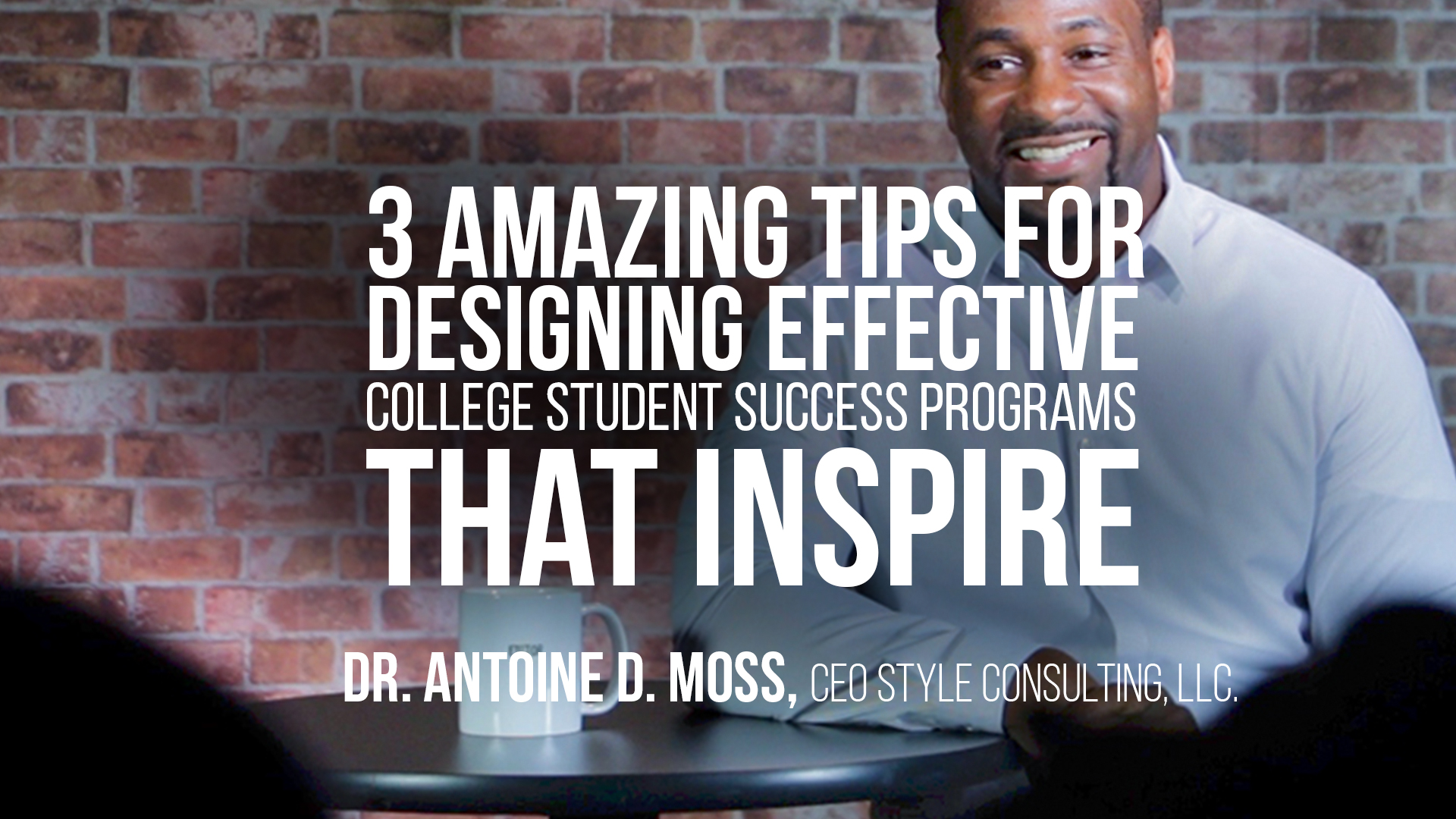 3 Amazing Tips for Designing Effective College Student Success Programs ...